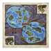 EverQuest® II Cloth Map (Year of Darkpaw Edition) – Darkpaw Games