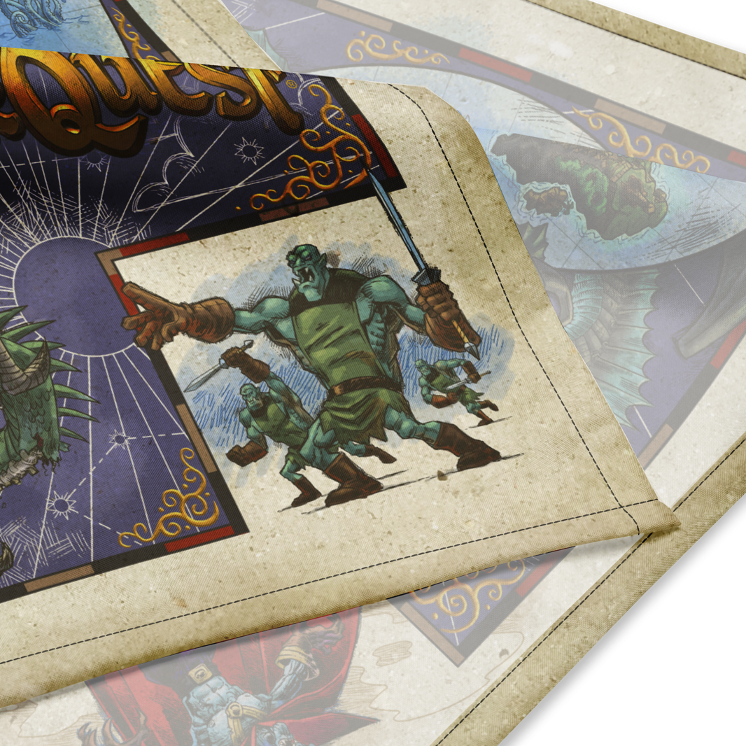 Darkpaw Games - Physical Products Shop