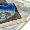 EverQuest® II Cloth Map (Year of Darkpaw Edition) – Darkpaw Games