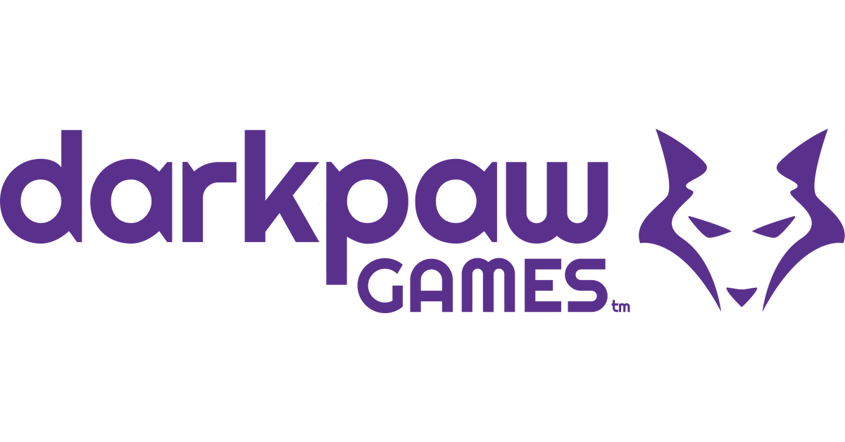 Darkpaw Games - Physical Products Shop