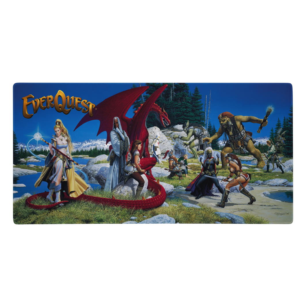 Darkpaw Games - Physical Products Shop