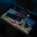 EverQuest® Classic Gaming Mouse Pad – Darkpaw Games