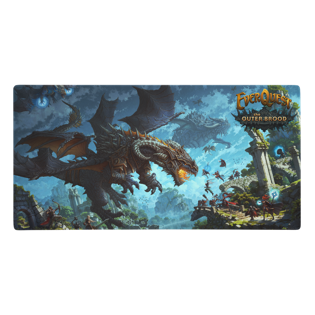 Darkpaw Games - Physical Products Shop
