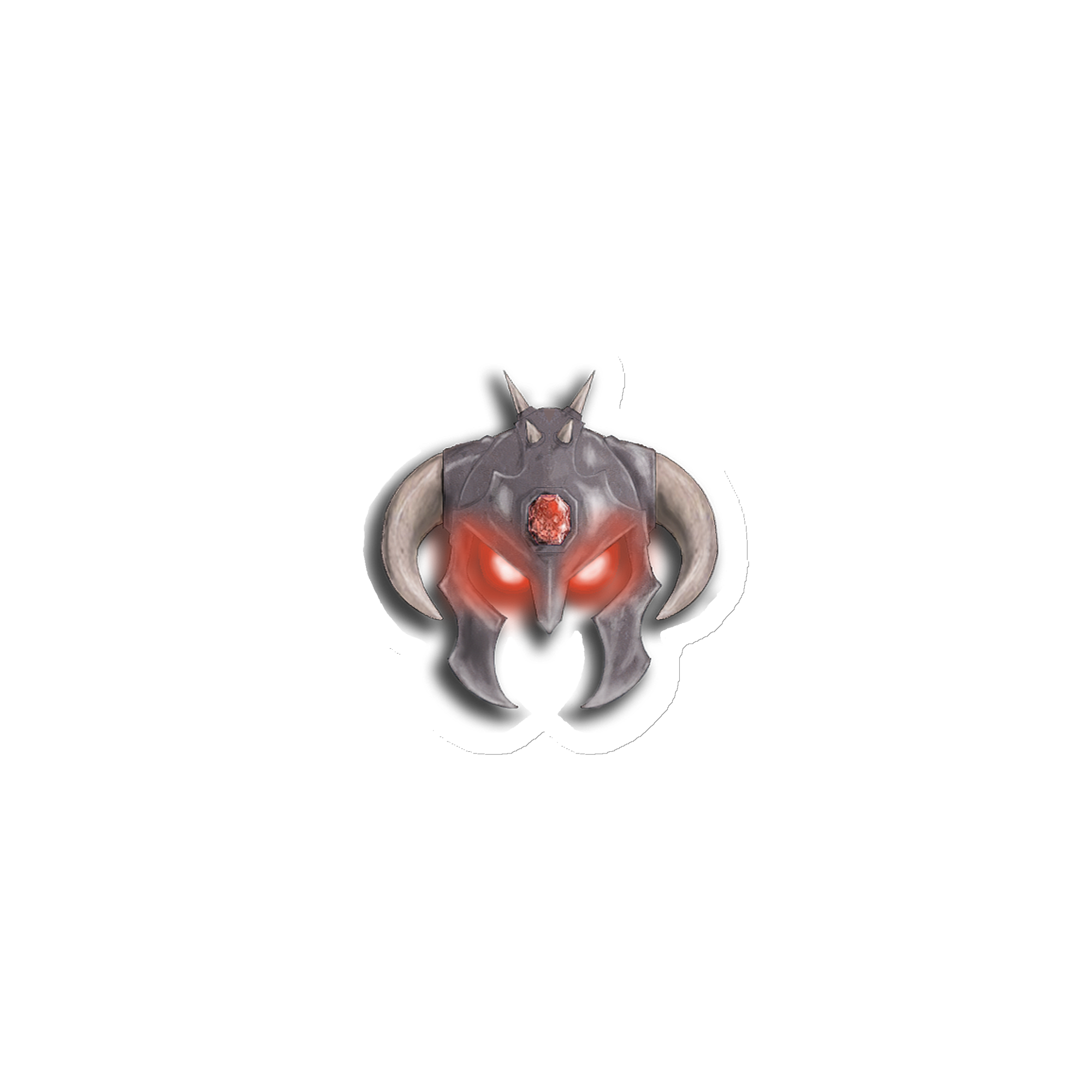 EverQuest® Magnet: Shadow Knight Icon – Darkpaw Games