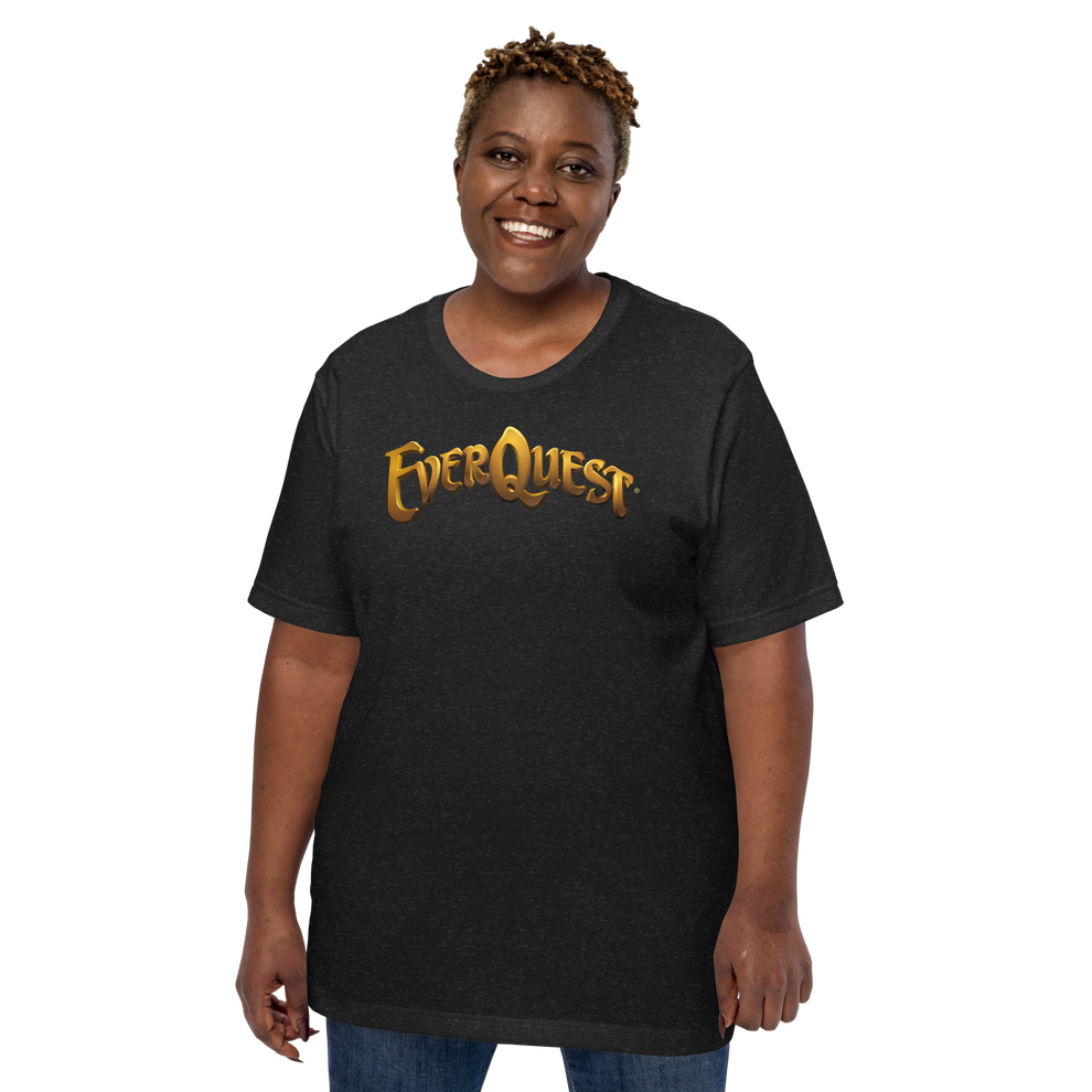 EverQuest® Classic T-Shirt – Darkpaw Games